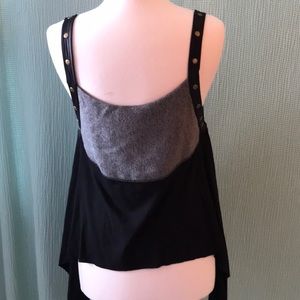 The Pyramid Collection | Tops | Funky Top By The Pyramid Collectionm ...